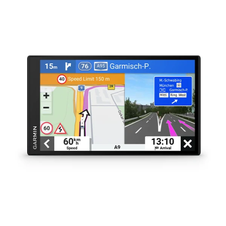 Garmin Navi 7 Zoll