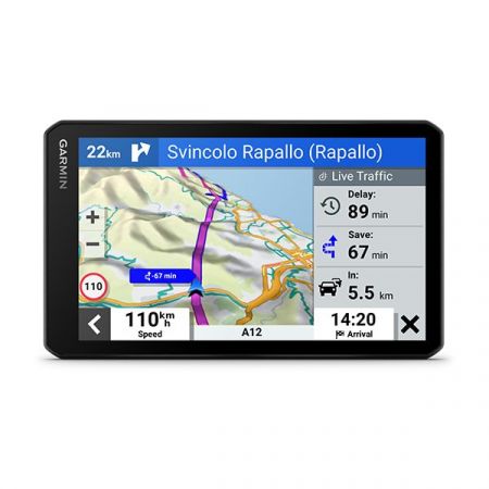 Garmin Navi 7 Zoll